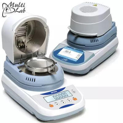 Termobalanta balanta analizor umiditate