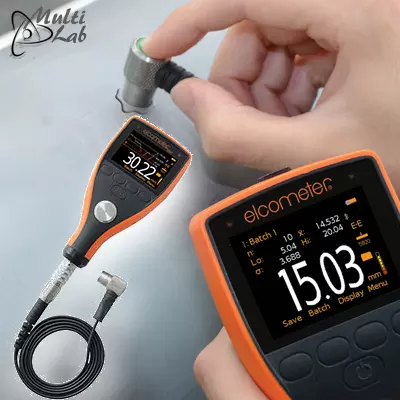 Instrumente de masura - MultiLab