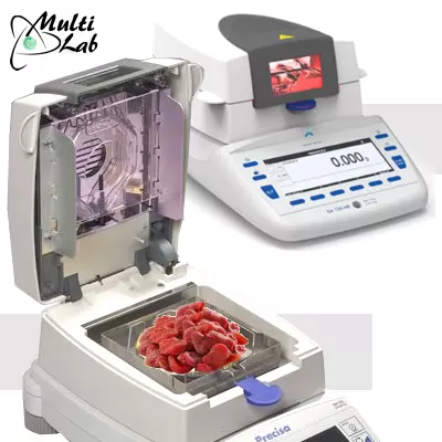 Aparate de masura umiditatii, Umidometre